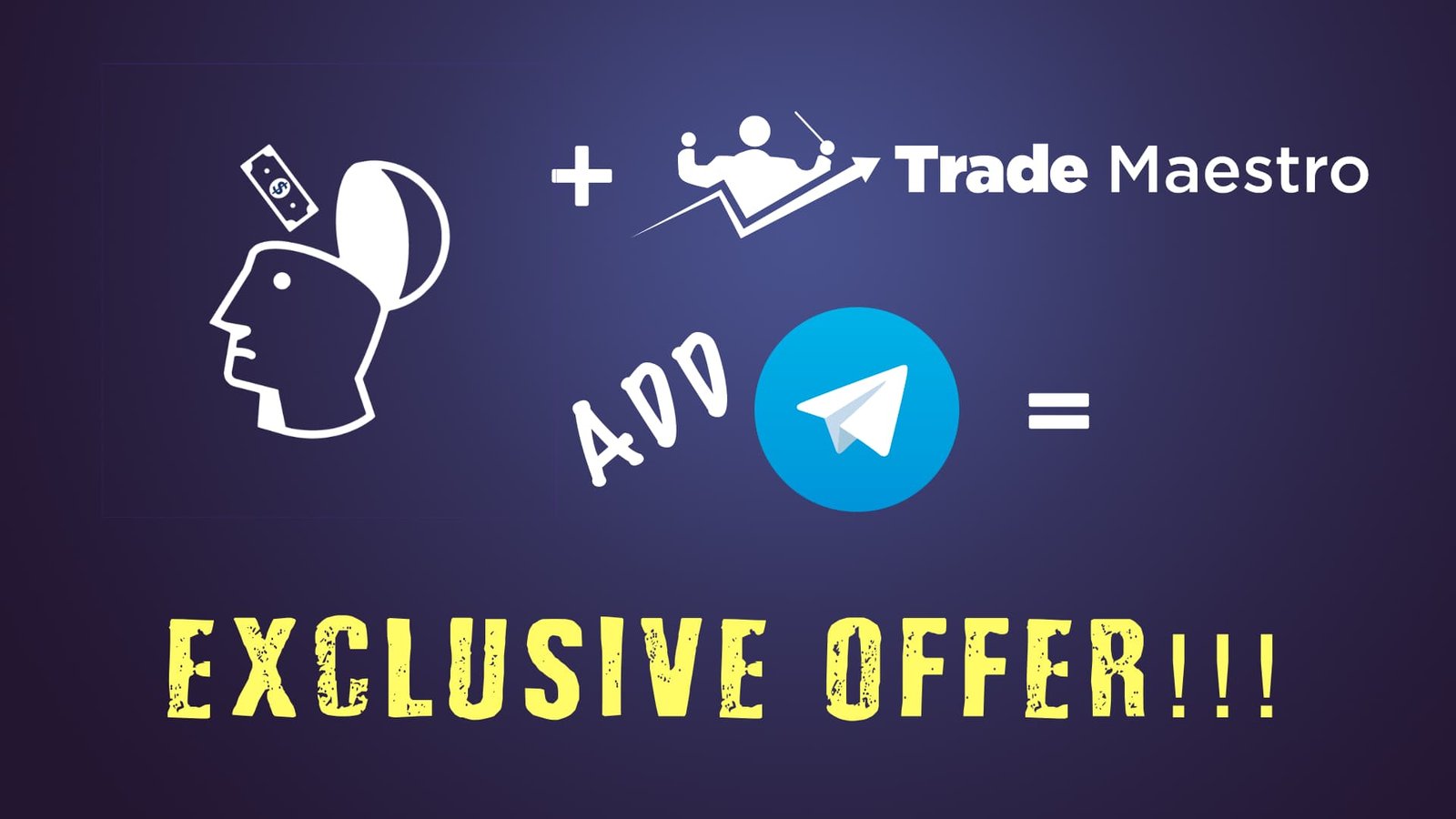 Members-Mastery (Telegram Exclusive) - Trade Maestro
