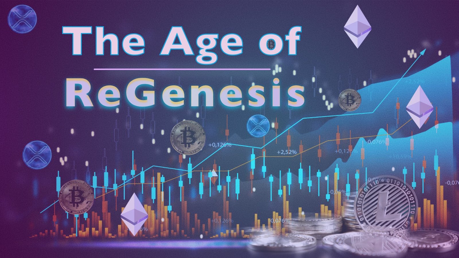 Age of Regenesis - Trade Maestro